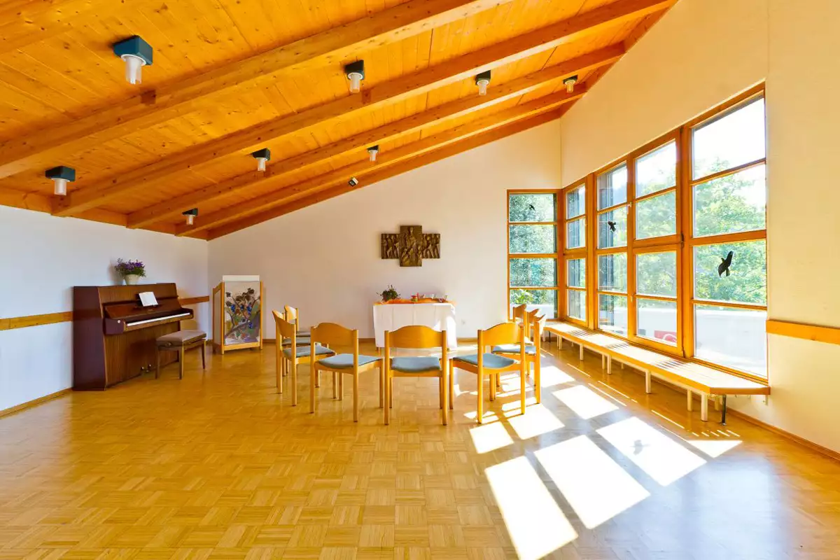 Bergheim Unterjoch in Bad Hindelang bei Gruppenunterkünfte