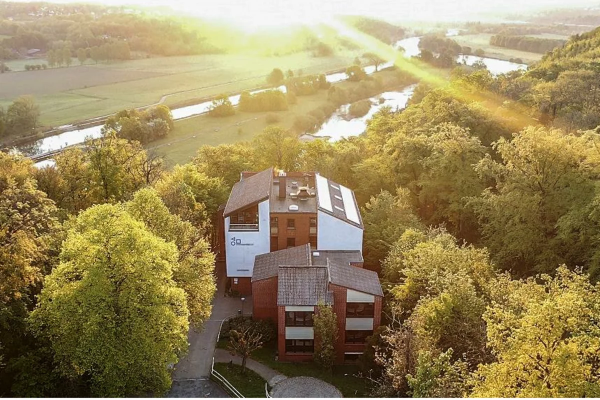 Freizeitwerk Welper e.V. / Jugendbildungsstätte in Hattingen