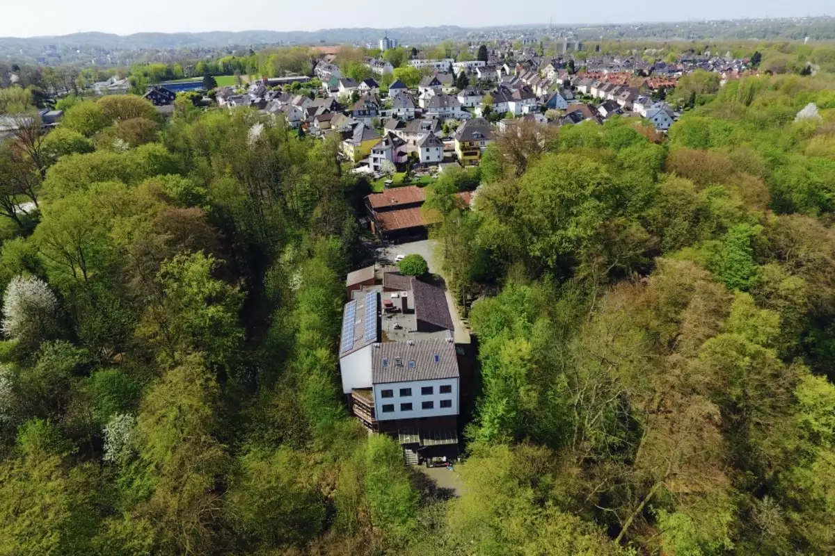 Freizeitwerk Welper e.V. / Willi-Michels-Bildungsstätte