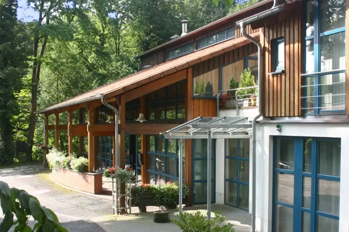 Freizeitwerk Welper e.V. / Willi-Michels-Bildungsstätte