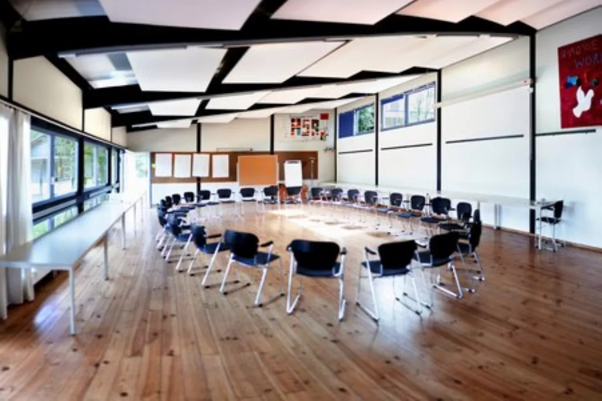 Jugendakademie Walberberg in Bornheim (Rheinland)