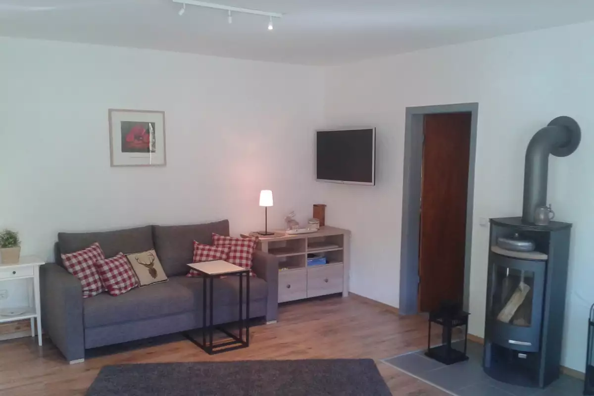 Jugendherberge Hellenthal in Hellenthal bei Gruppenunterkünfte