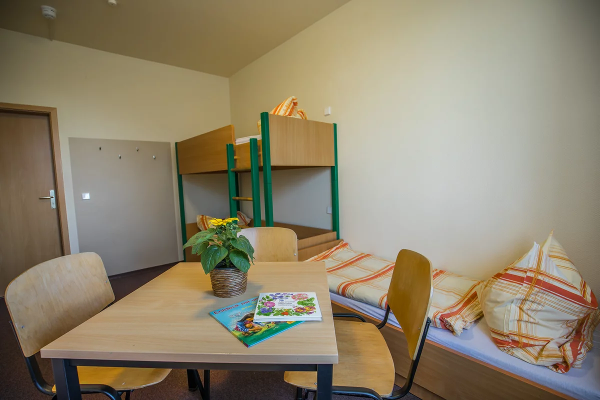 KiEZ "An der Grenzbaude" Sebnitz in Sebnitz