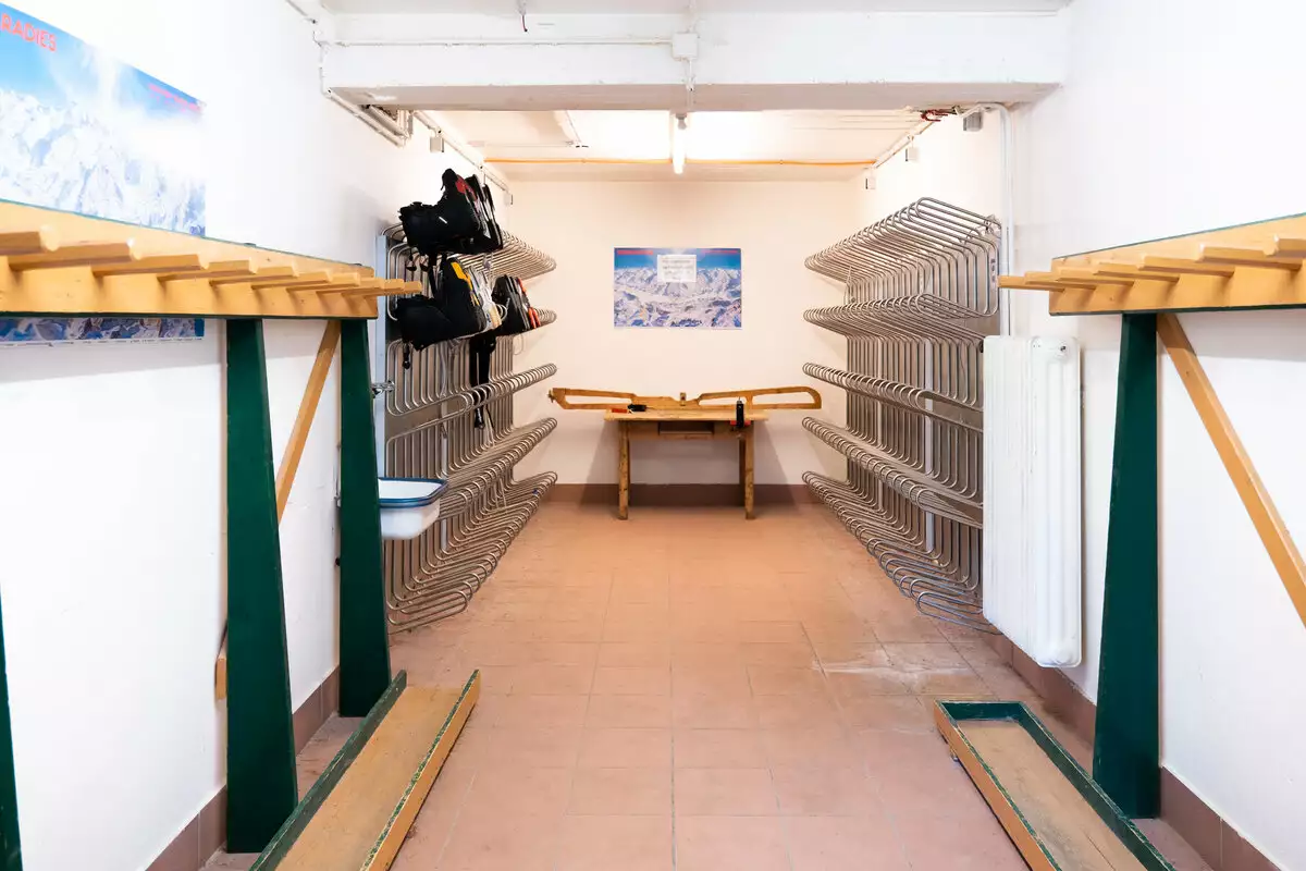 Mountain Hostel - Selbstversorgerhaus in Ramsau am Dachstein