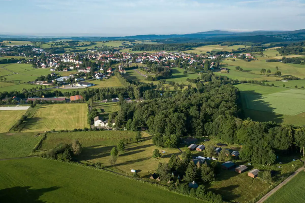 PHÖNIXBERG Bildungs- & Kulturort Herbstein in Herbstein