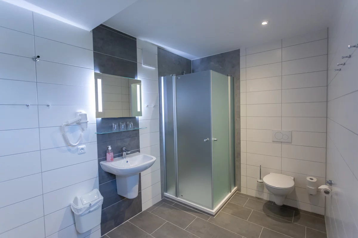 Sportpark Rabenberg in Breitenbrunn (Erzgebirge)