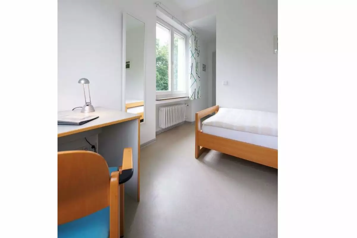 Tagungshaus Forum Vinzenz Pallotti in Vallendar