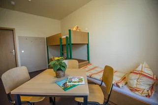 KiEZ "An der Grenzbaude" Sebnitz e. V. - Klassenfahrten, Ferienlager